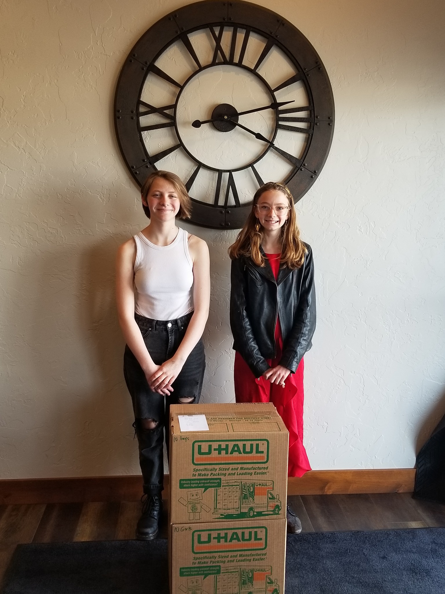 Gap Fillers Updates | Gap Fillers Flathead